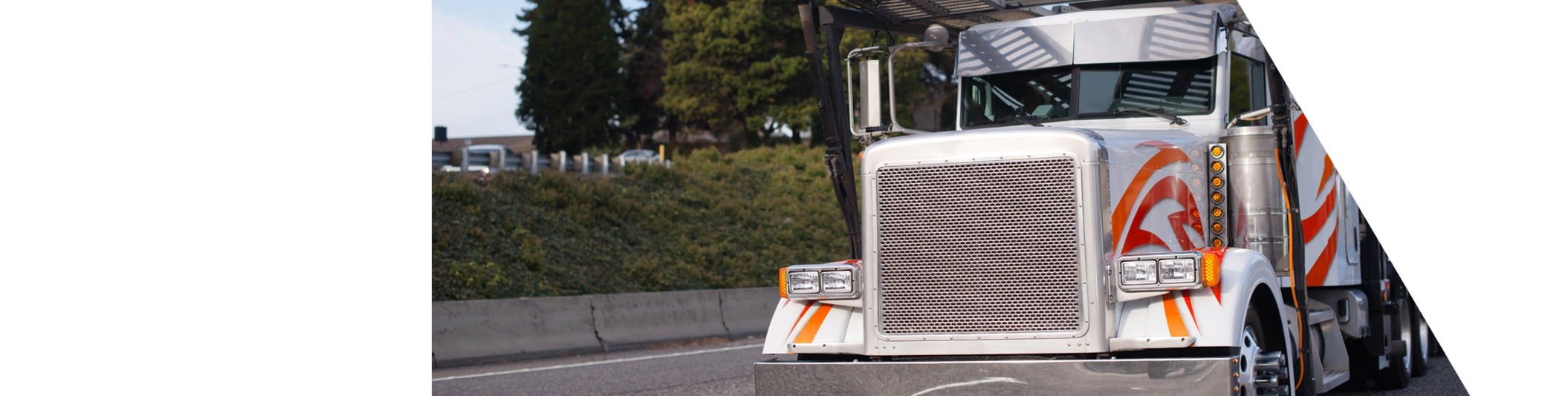 RPM, The Driving Force in Logistics