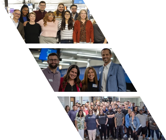 RPM, The Driving Force in Logistics