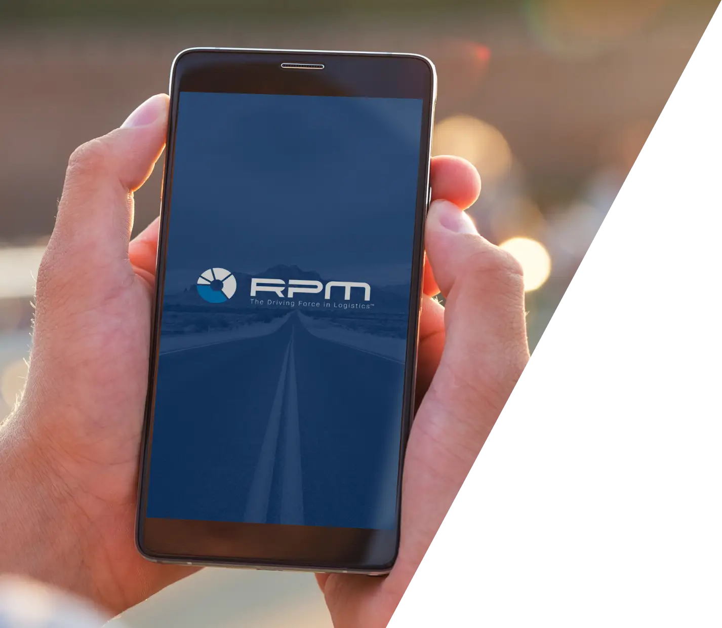 RPM, The Driving Force in Logistics