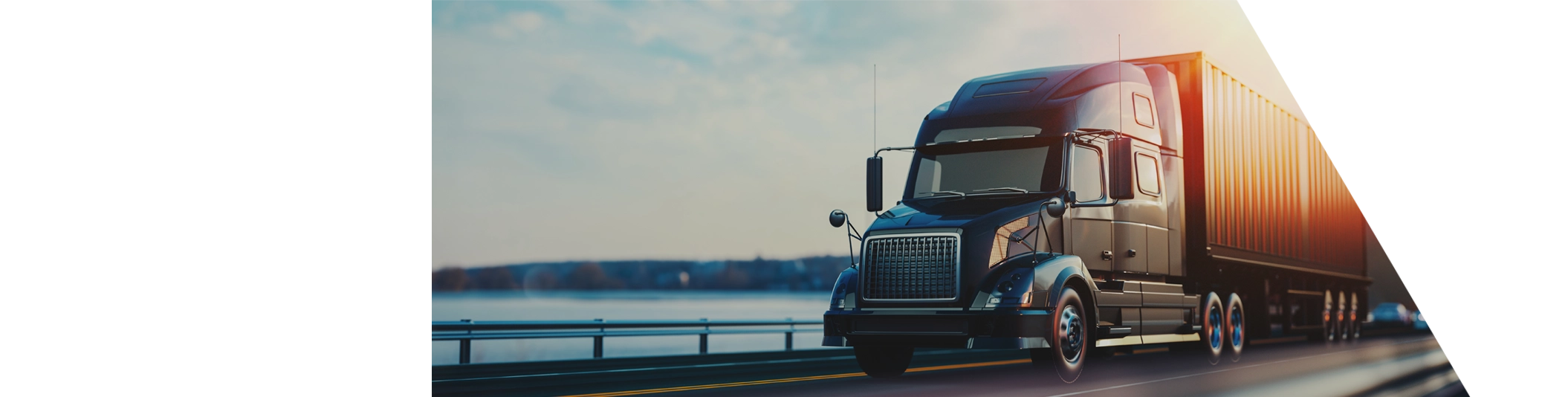 RPM, The Driving Force in Logistics