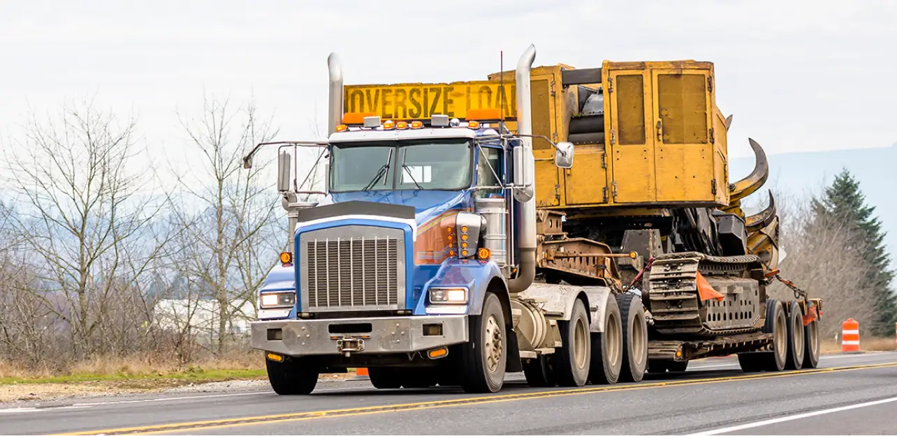 RPM, The Driving Force in Logistics