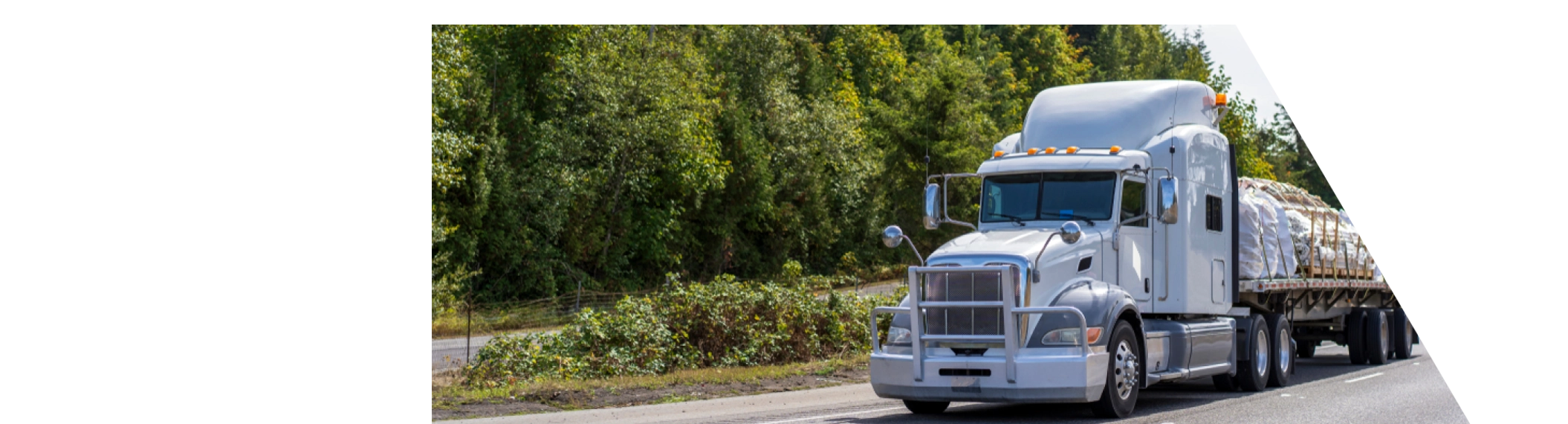 RPM, The Driving Force in Logistics