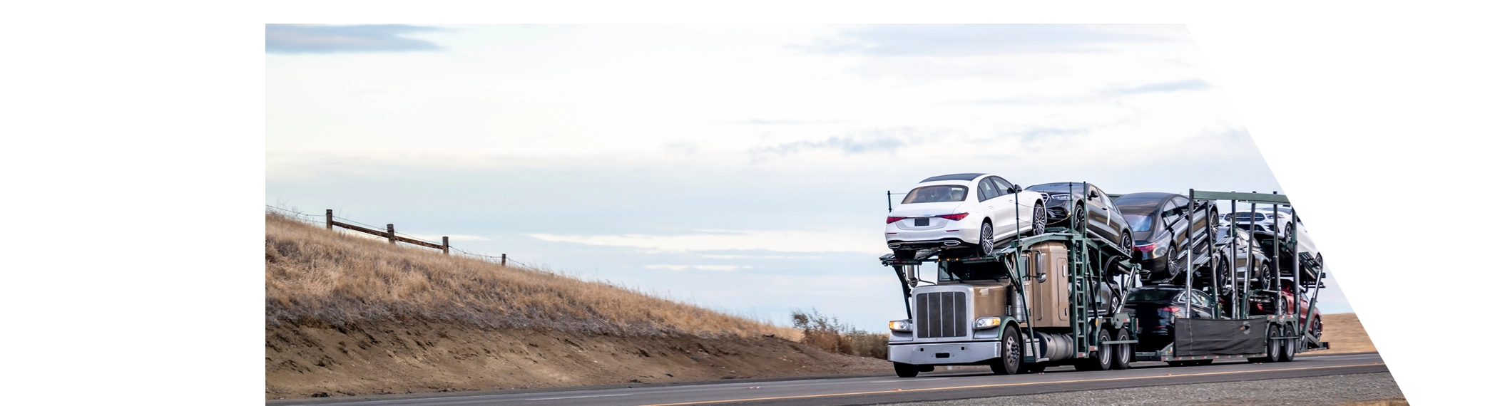 RPM, The Driving Force in Logistics