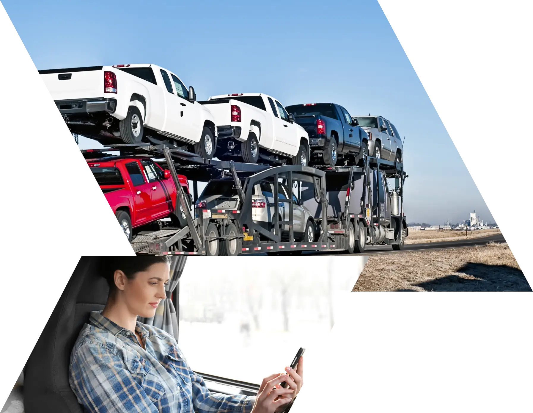 RPM, The Driving Force in Logistics