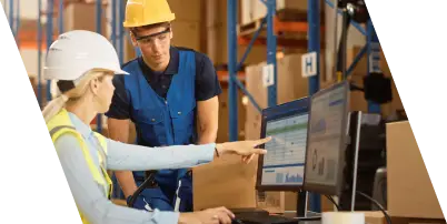 RPM, The Driving Force in Logistics