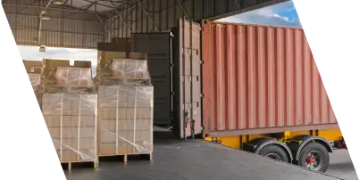 RPM, The Driving Force in Logistics
