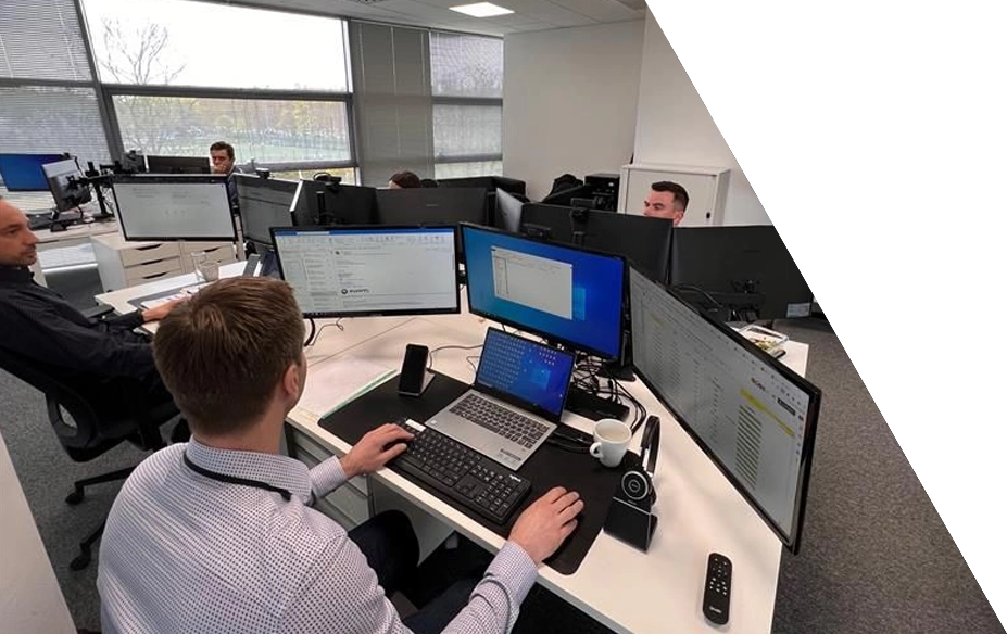 RPM, The Driving Force in Logistics