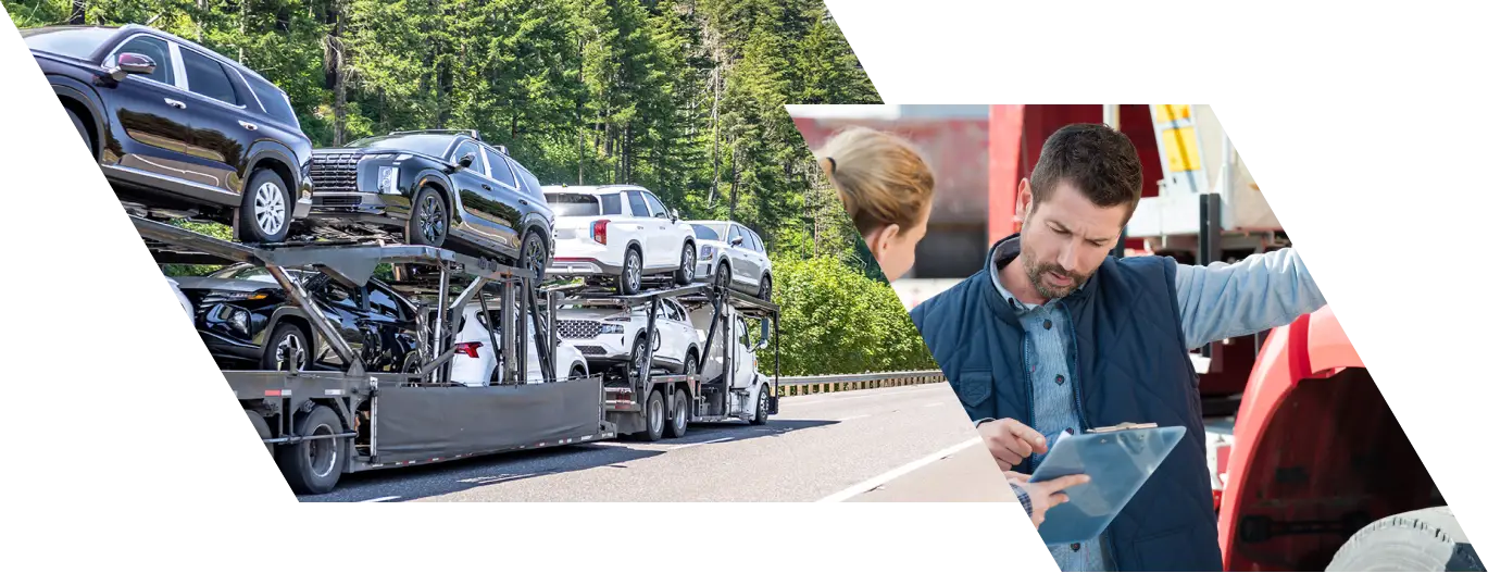 RPM, The Driving Force in Logistics