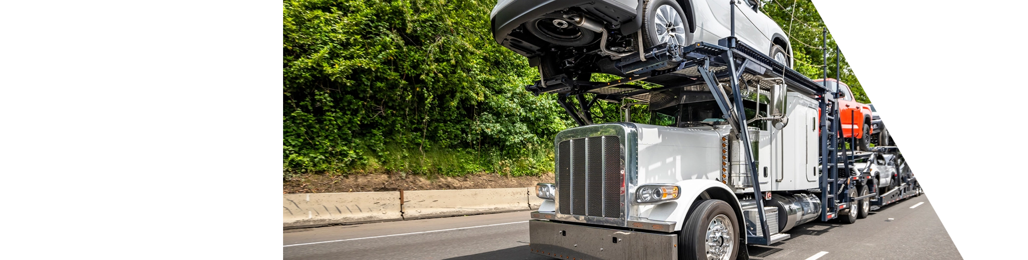 RPM, The Driving Force in Logistics