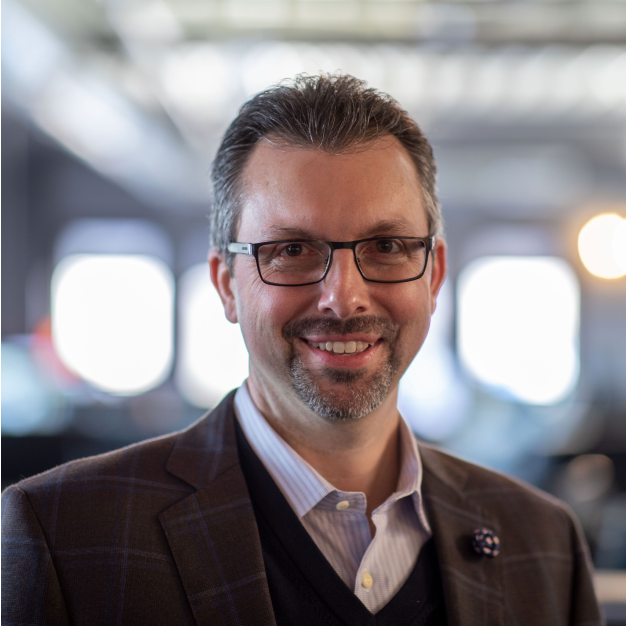 RPM, The Driving Force in Logistics