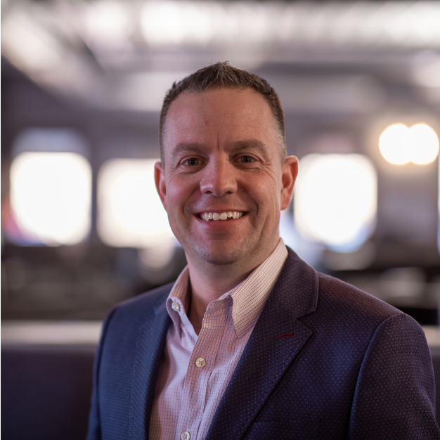 RPM, The Driving Force in Logistics