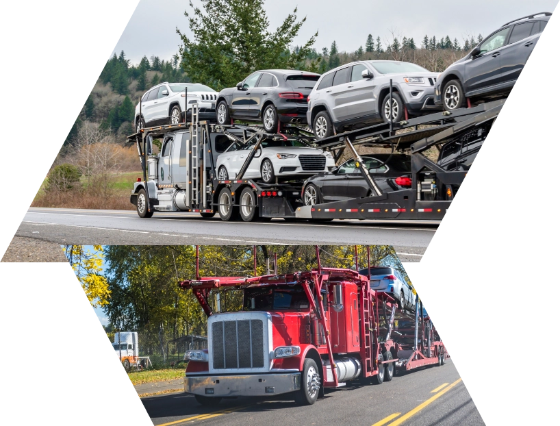 RPM, The Driving Force in Logistics