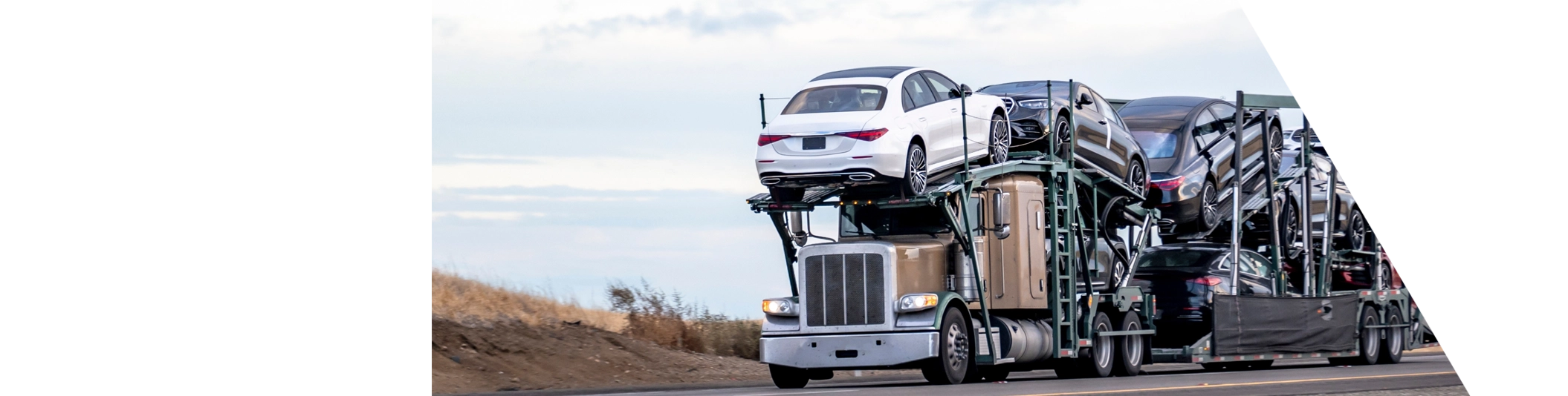 RPM, The Driving Force in Logistics